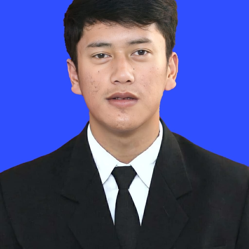 Website Pernikahan Muhamad Rizki Fahrezi dan Fakhrunnisa Afina